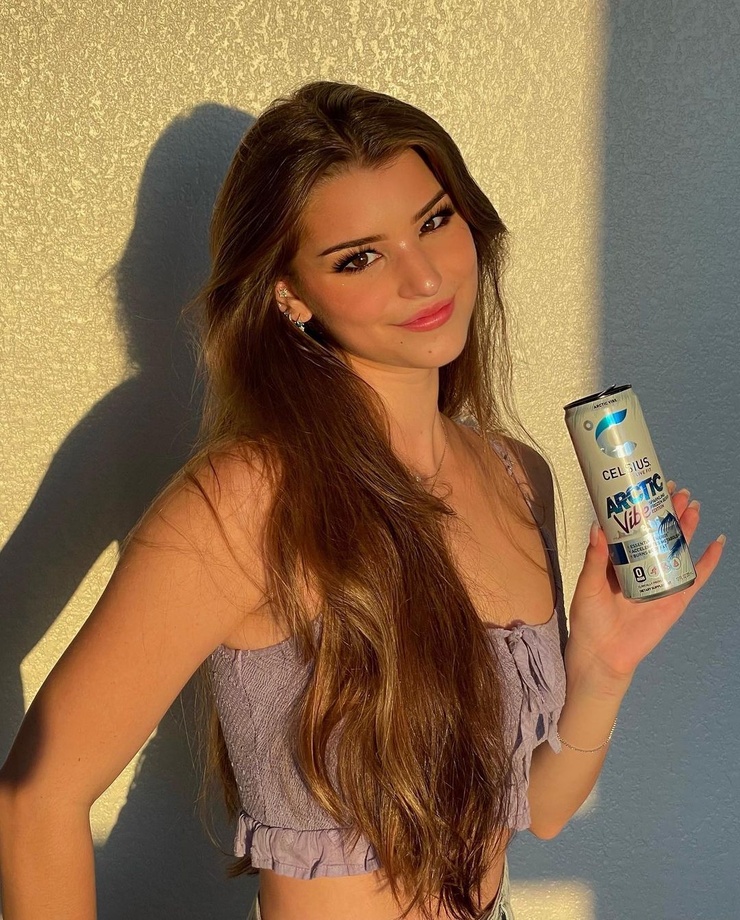 Picture of Brooke Monk