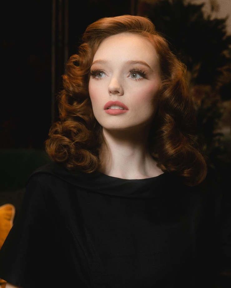 Picture of Samantha Cormier