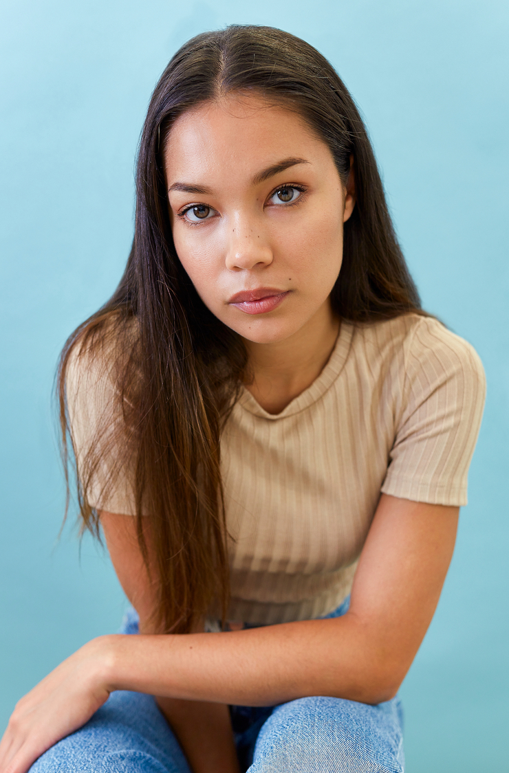 Picture of Nicole Hoskins