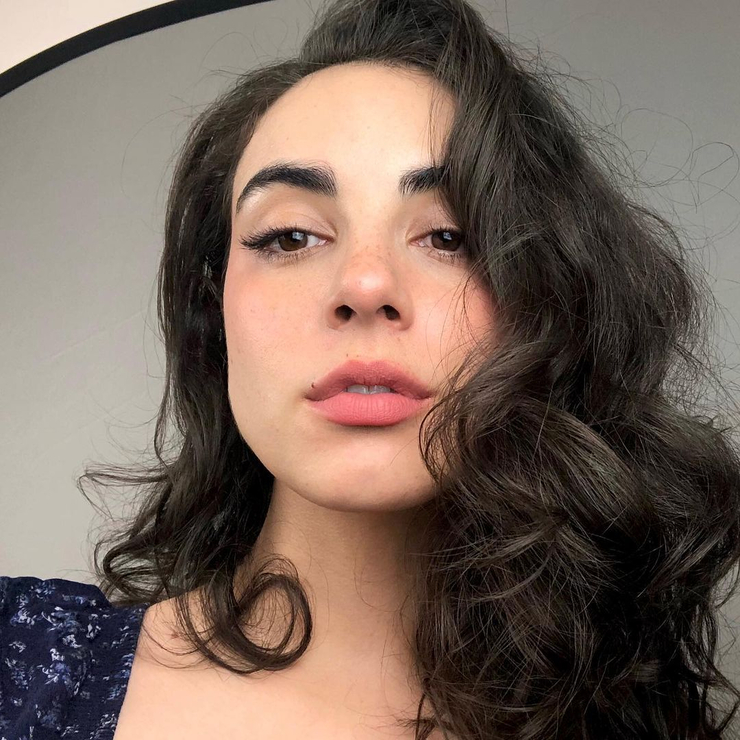 Picture of Veronica St. Clair