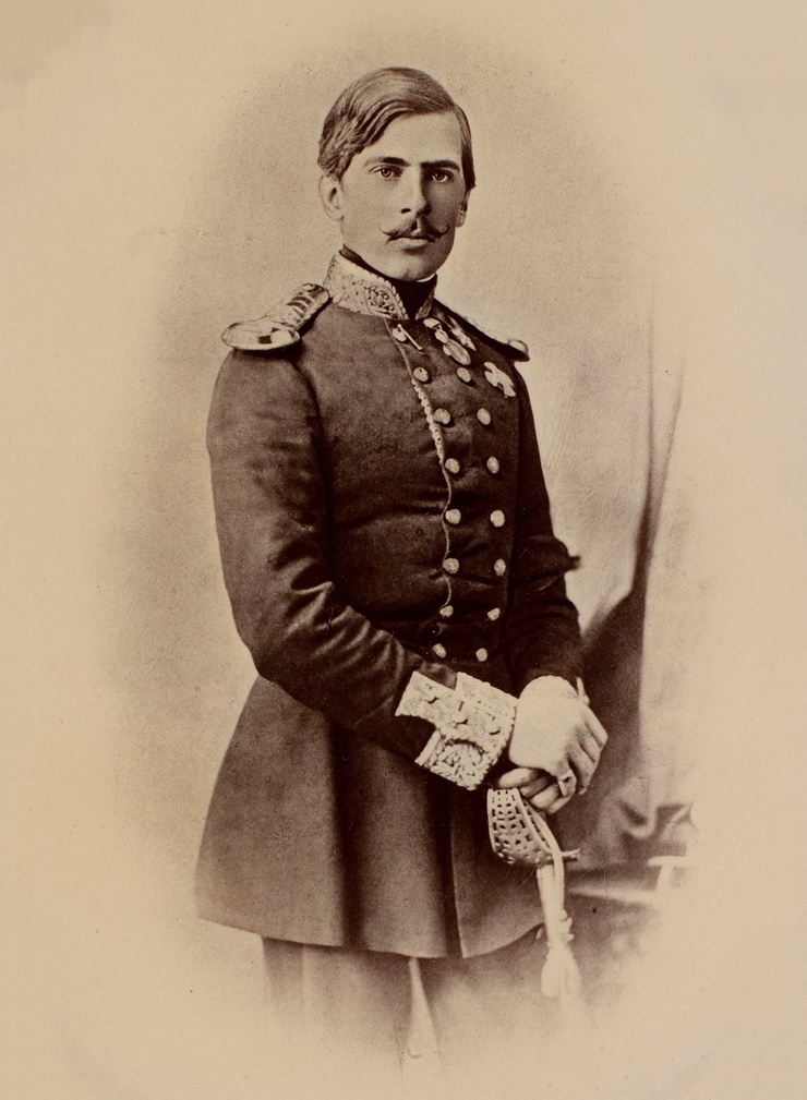 Image of Pedro V de Portugal