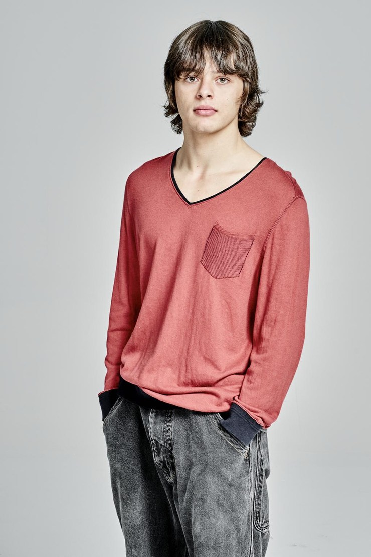 Image of Mace Coronel