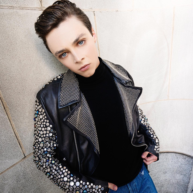 Picture of Reid Miller