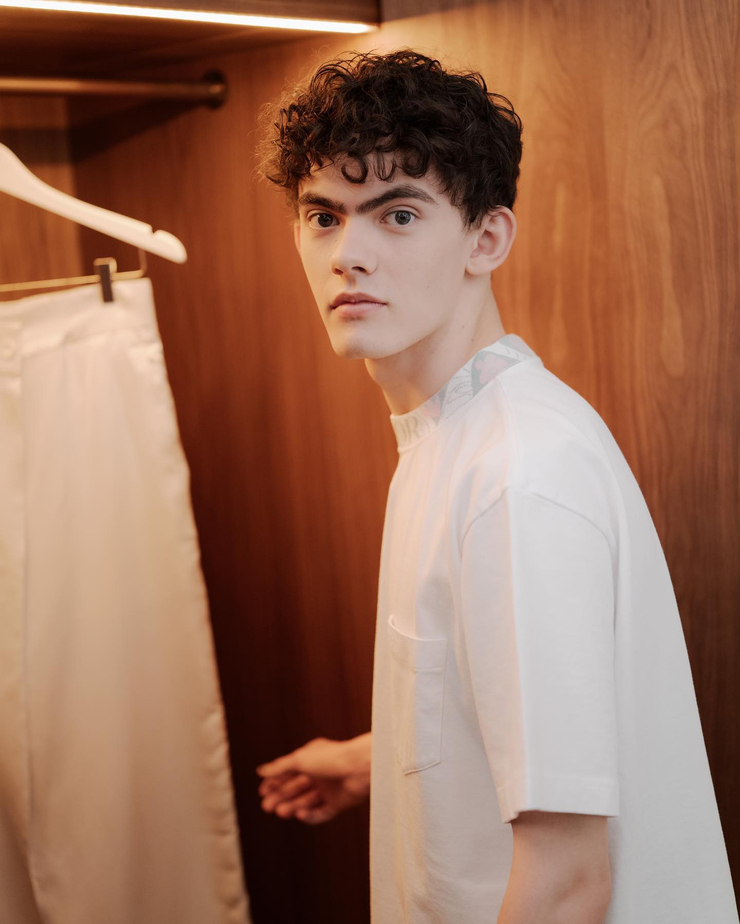 Picture of Joe Locke