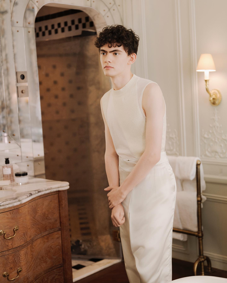 Picture of Joe Locke