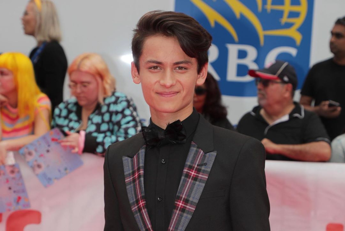 Picture of Tenzing Norgay Trainor