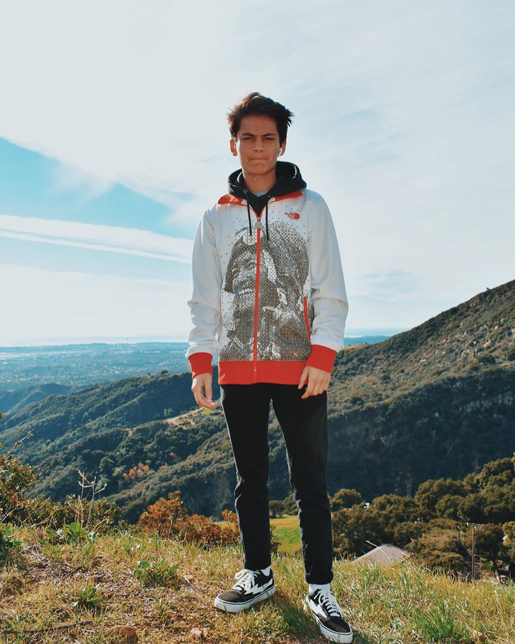 Picture of Tenzing Norgay Trainor