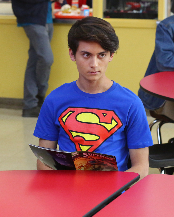 Picture of Tenzing Norgay Trainor