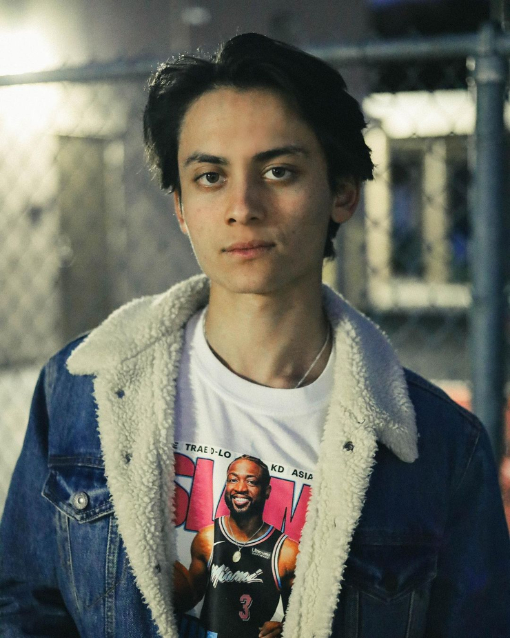 Tenzing Norgay Trainor image