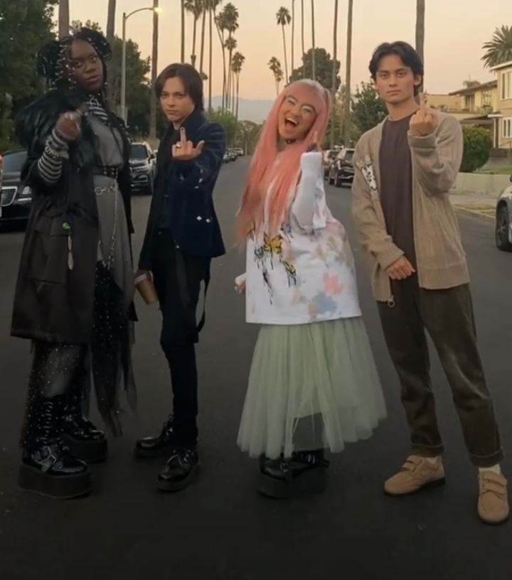 Picture of Tenzing Norgay Trainor