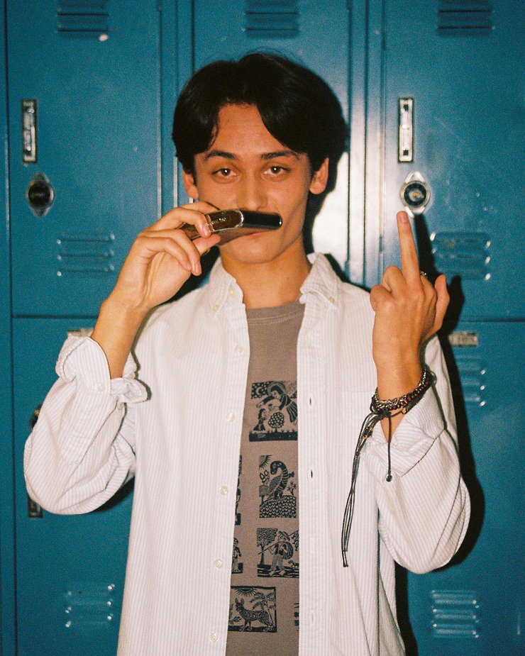 Picture of Tenzing Norgay Trainor