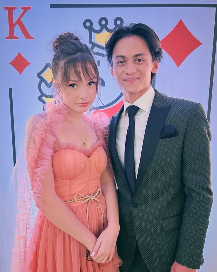 Picture of Tenzing Norgay Trainor