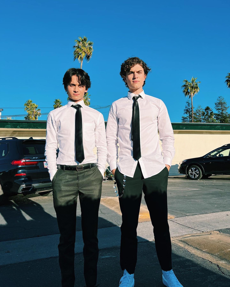 Picture of Tenzing Norgay Trainor