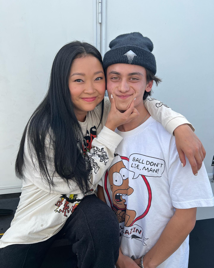 Image of Tenzing Norgay Trainor