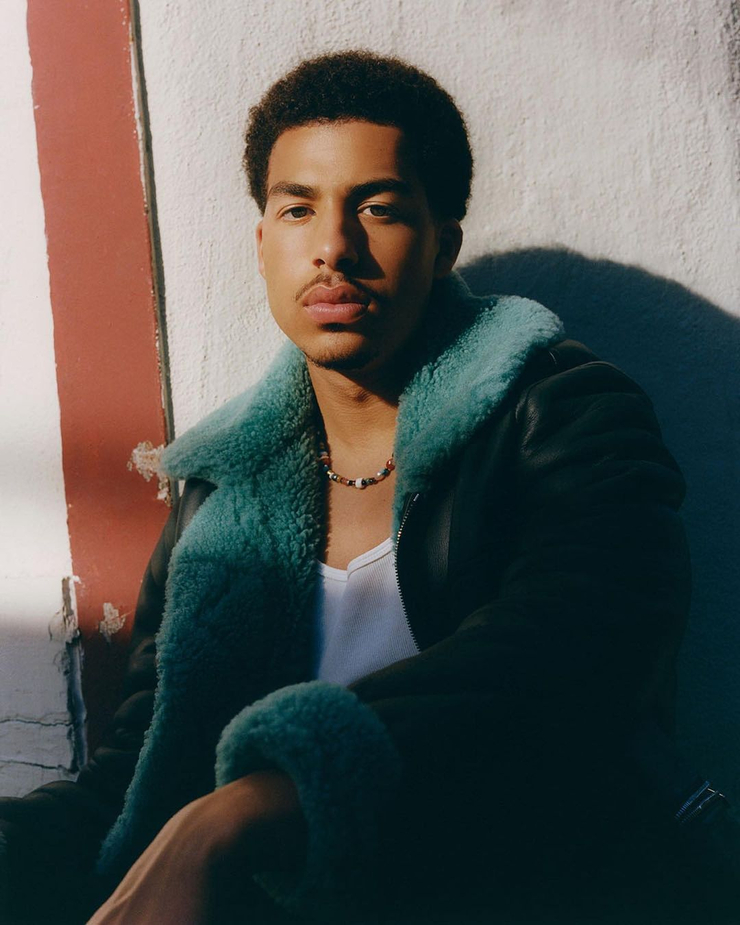 Marcus Scribner picture