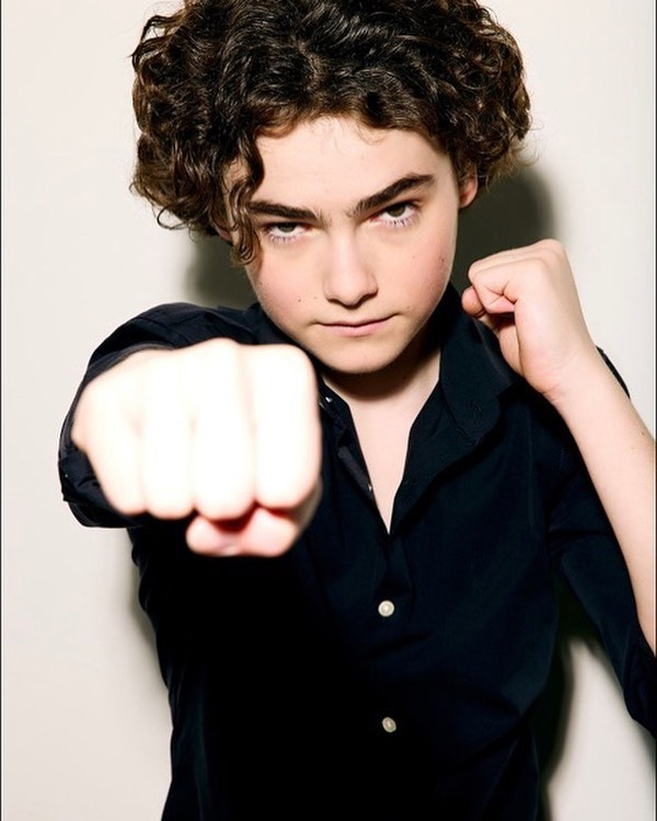 Picture of Christopher Convery