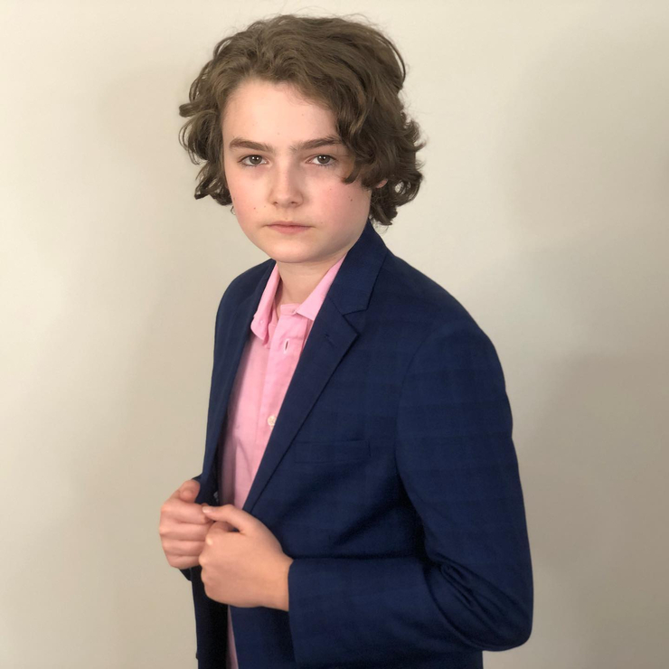 Picture of Christopher Convery