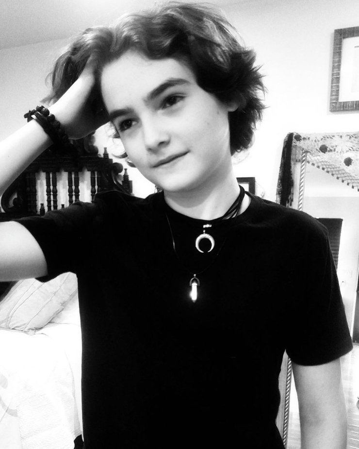 Picture of Christopher Convery