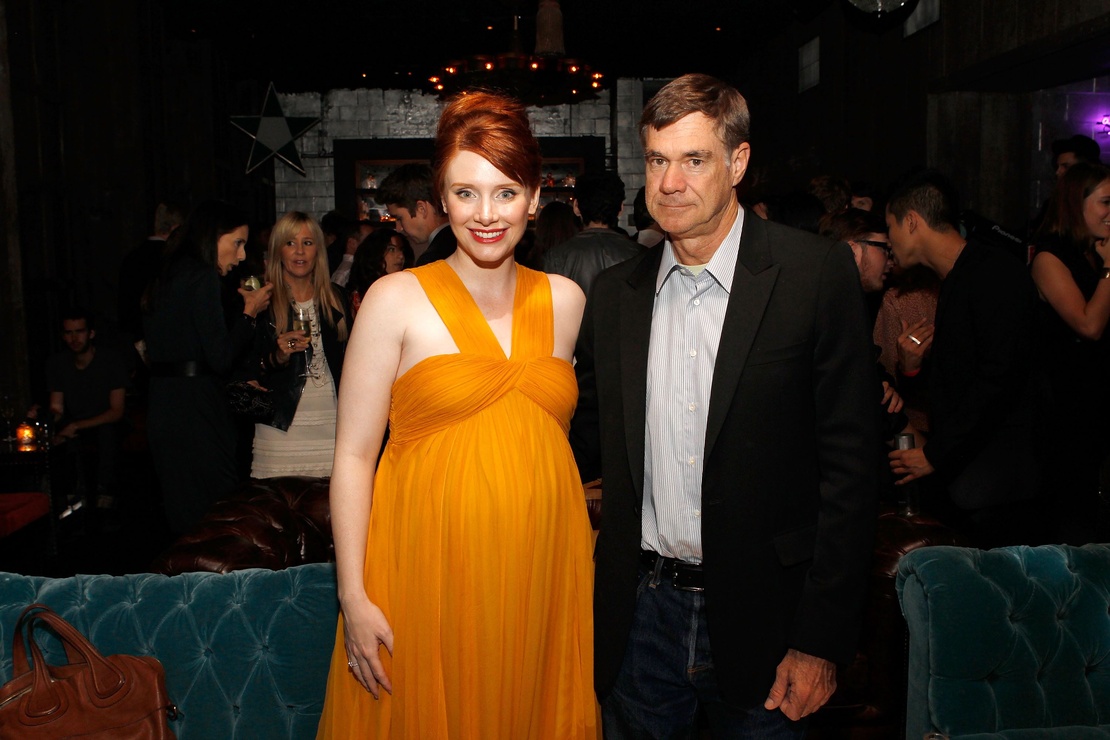 Picture of Bryce Dallas Howard