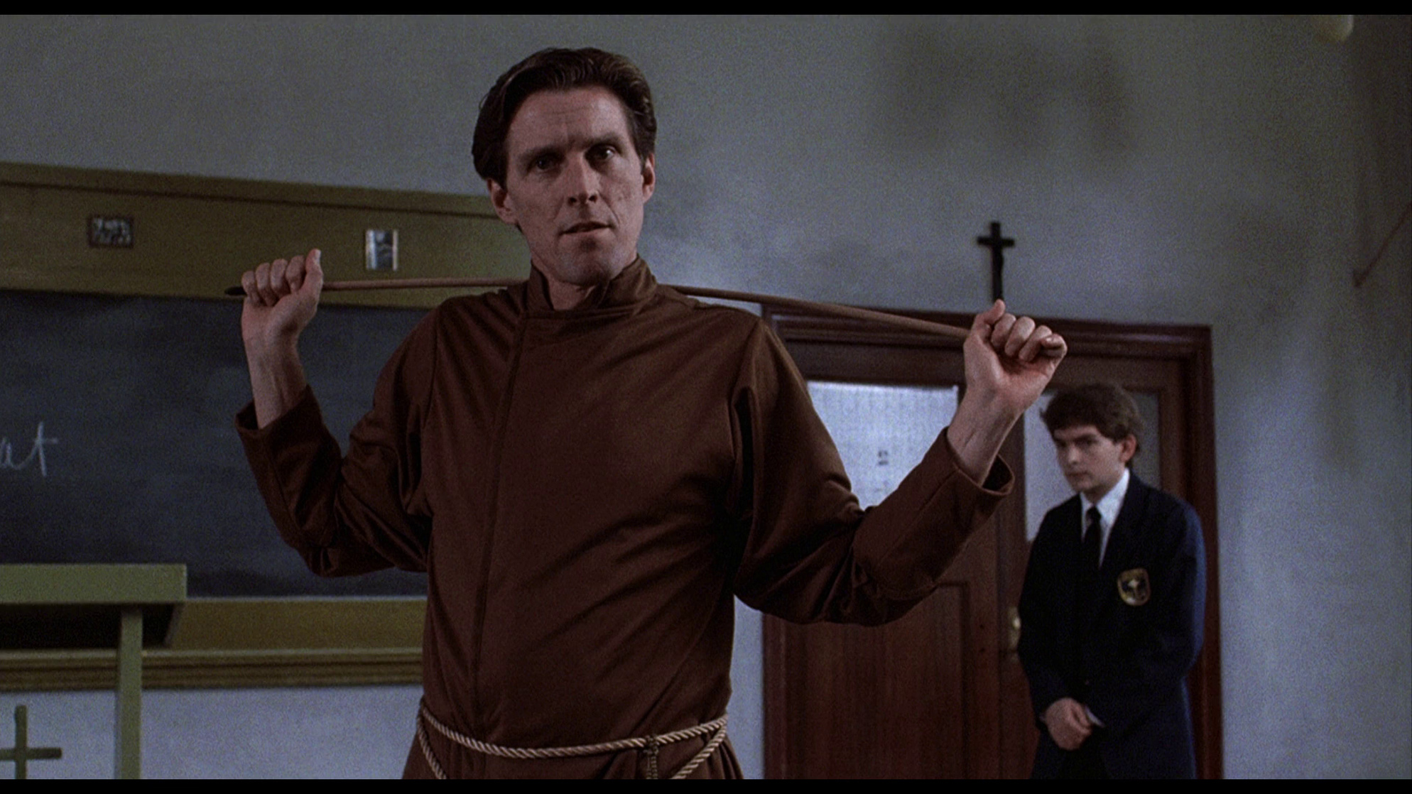 The Chocolate War picture