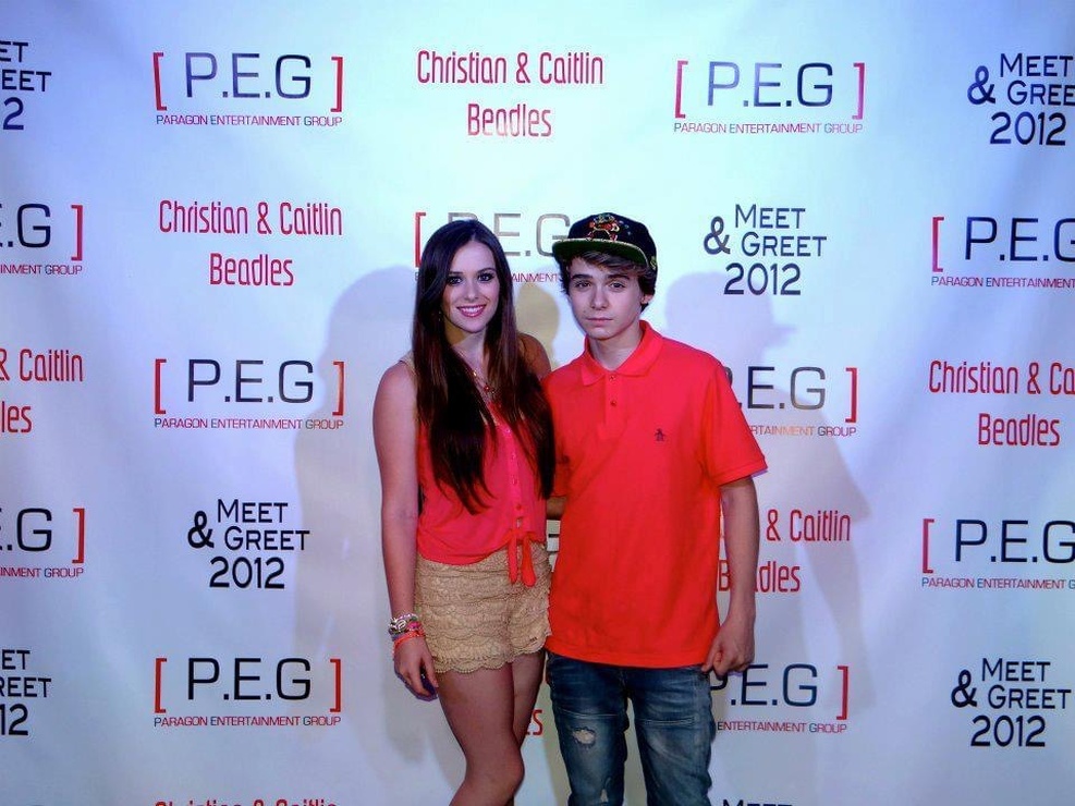 Picture of Caitlin Beadles