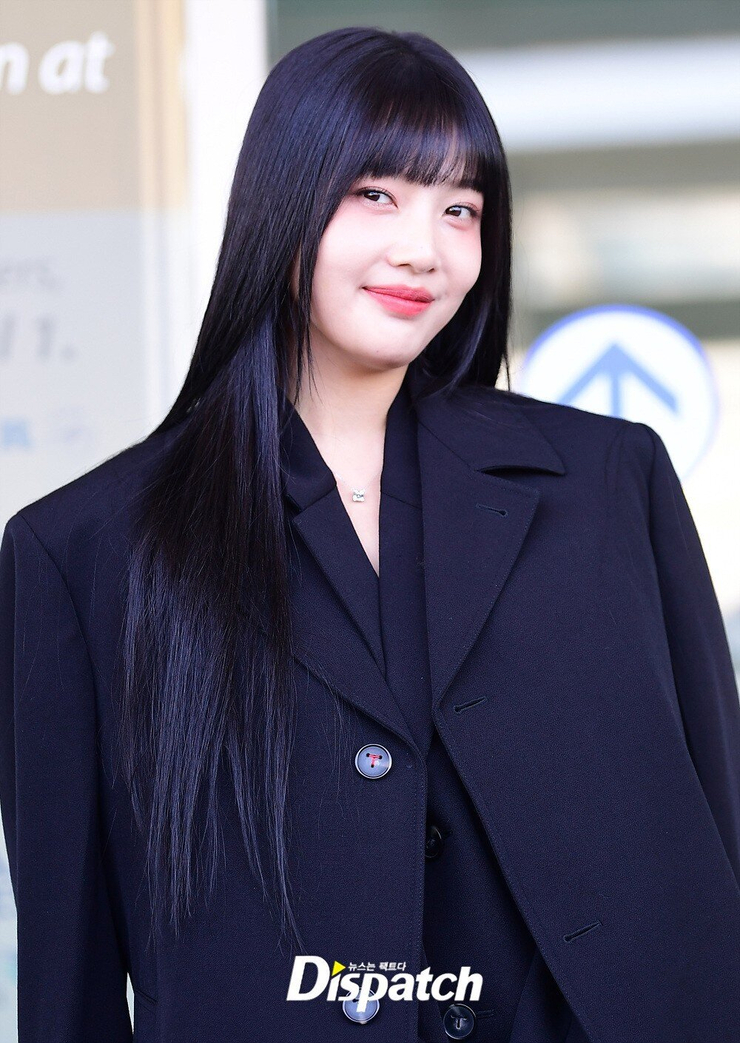 Image of Joy (Park Soo Young)