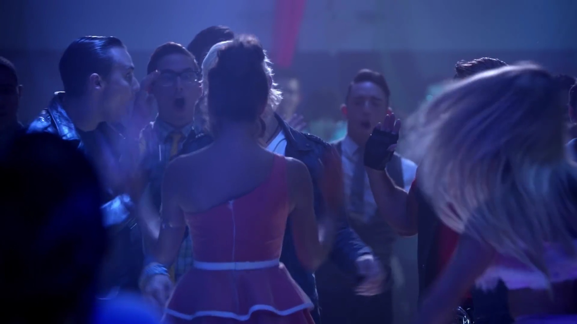 Picture of Maia Mitchell