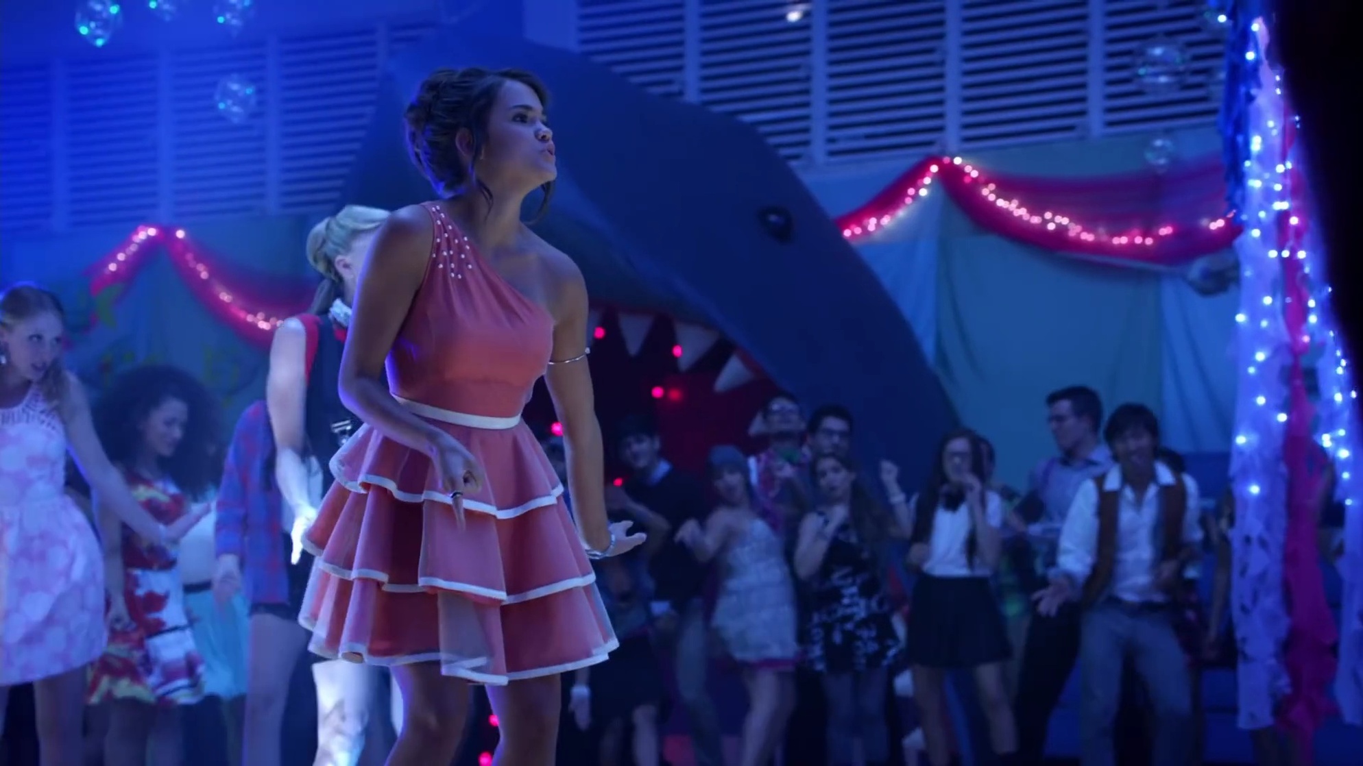 Picture of Maia Mitchell