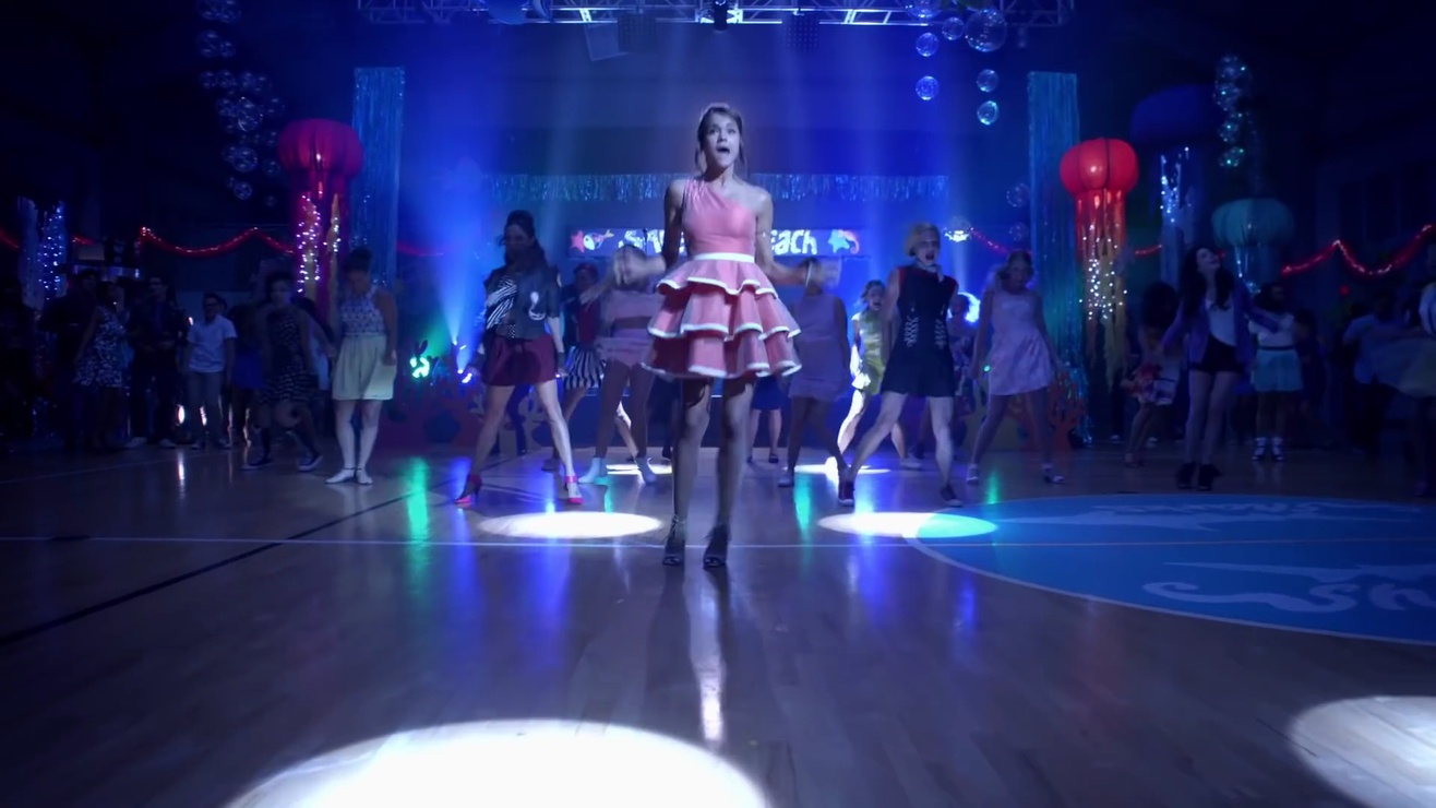 Picture of Maia Mitchell
