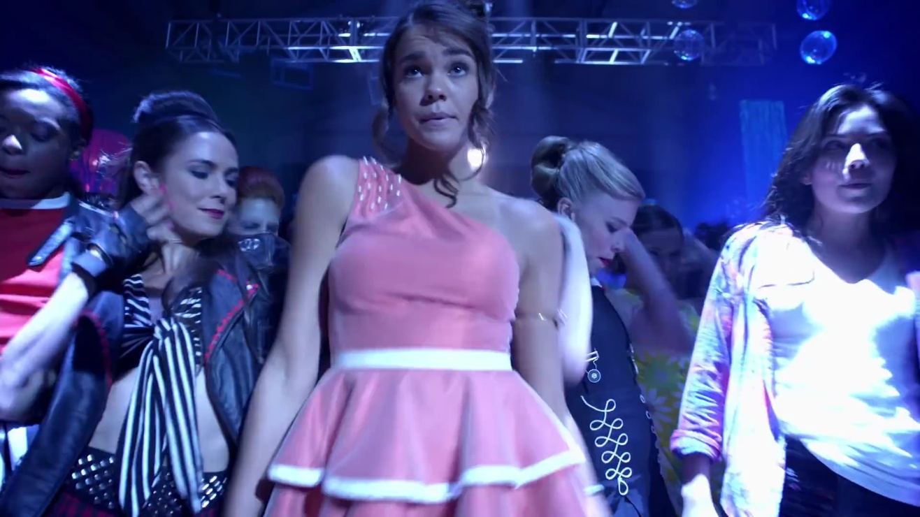 Picture of Maia Mitchell