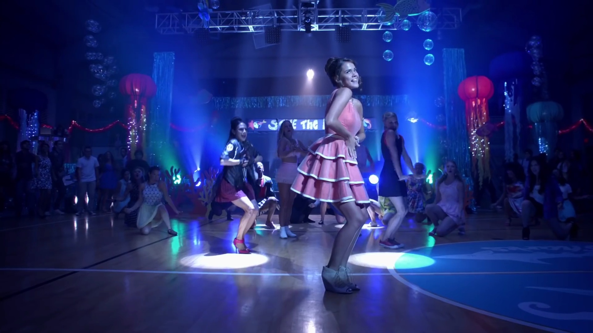 Picture of Maia Mitchell