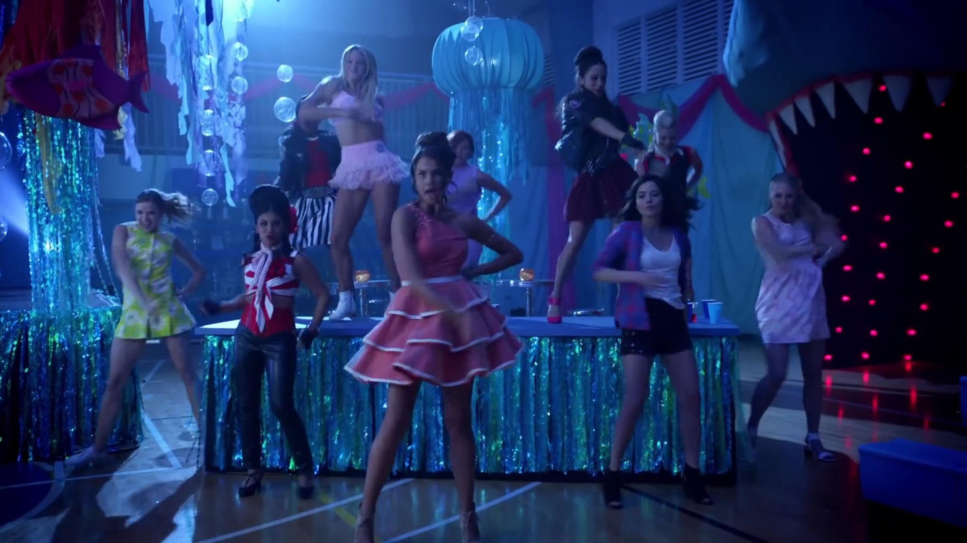 Picture of Maia Mitchell