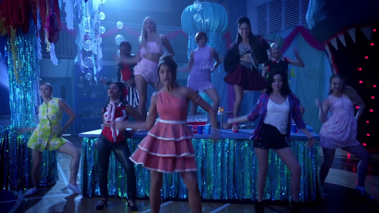 Picture of Maia Mitchell