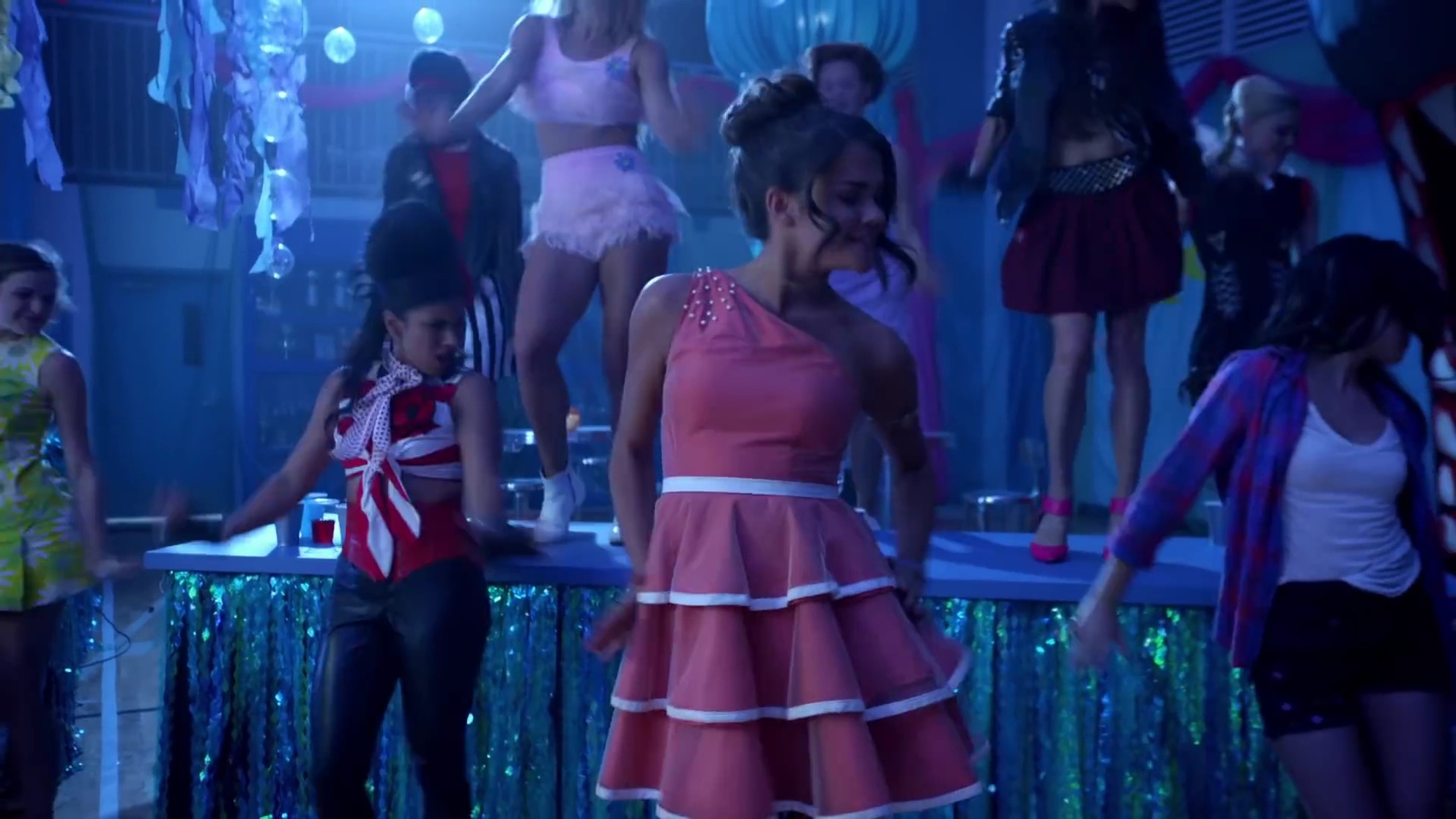 Picture of Maia Mitchell