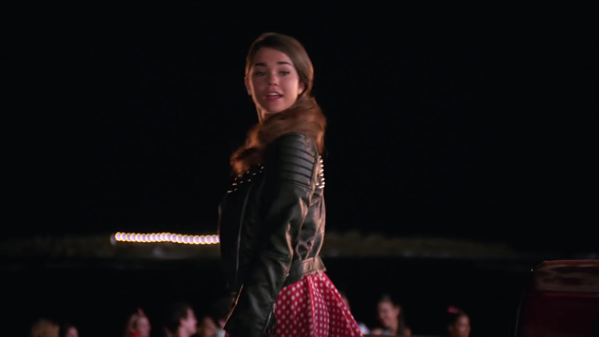 Picture of Maia Mitchell