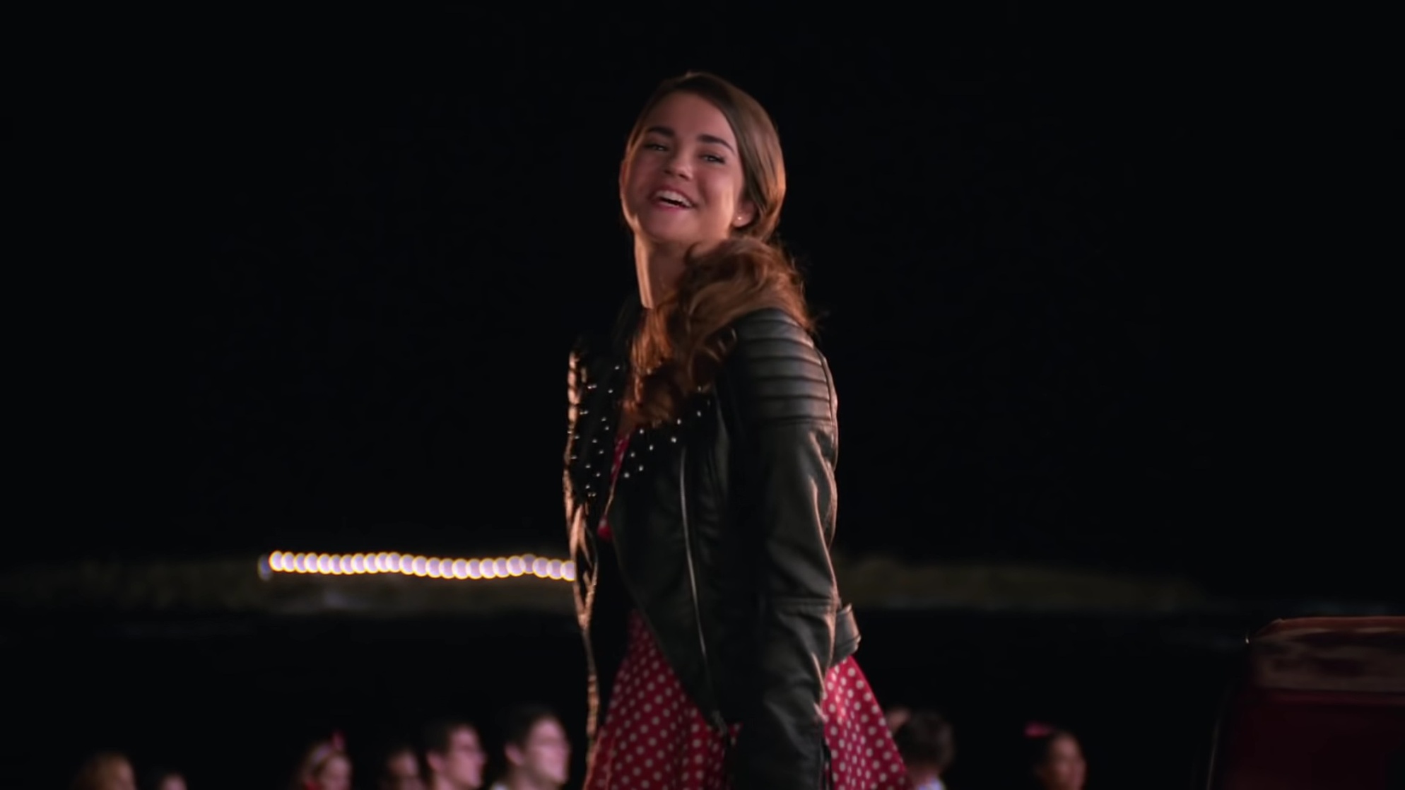 Picture of Maia Mitchell