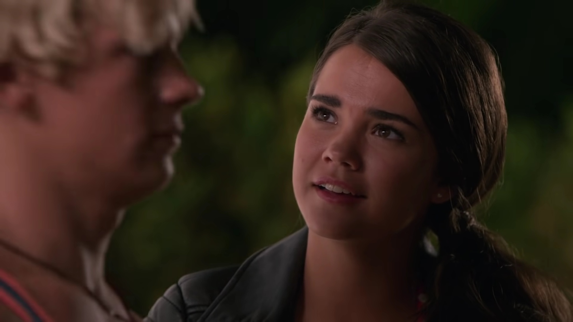 Picture of Maia Mitchell