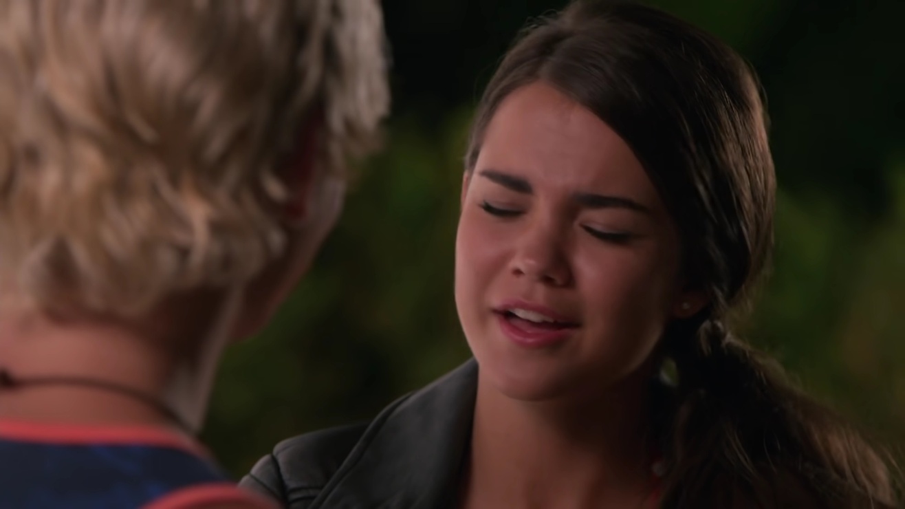Picture of Maia Mitchell