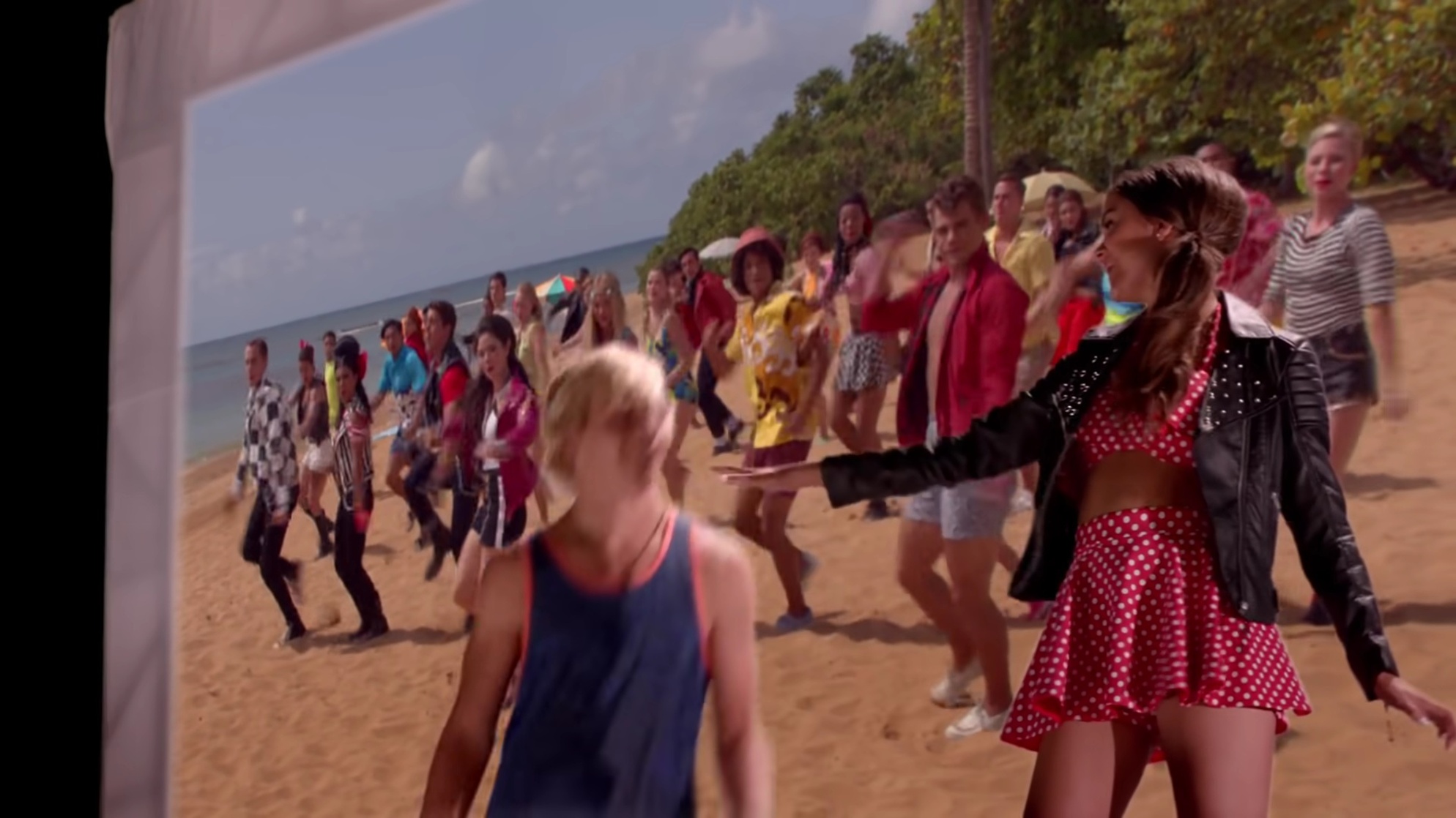 Picture of Maia Mitchell