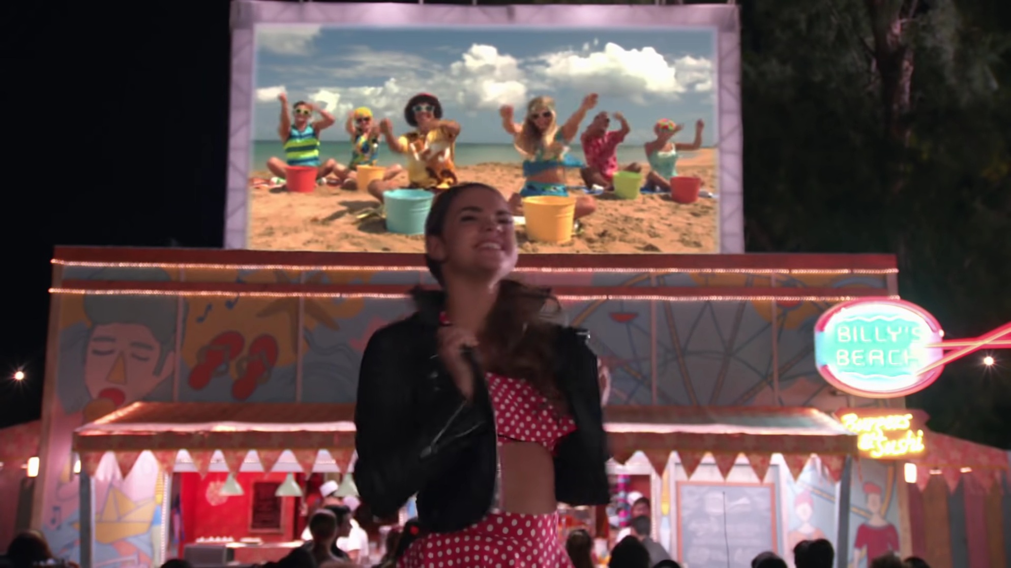 Picture of Maia Mitchell