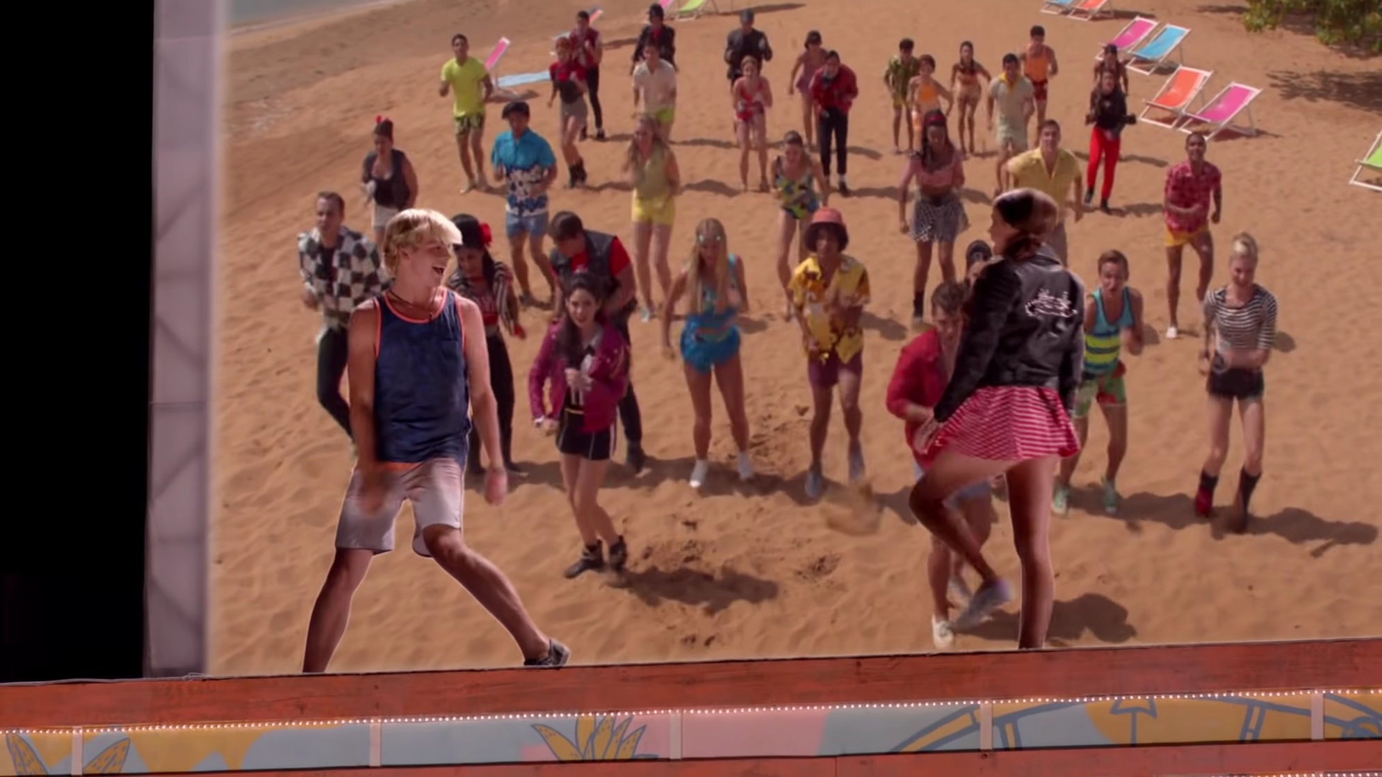 Picture of Maia Mitchell