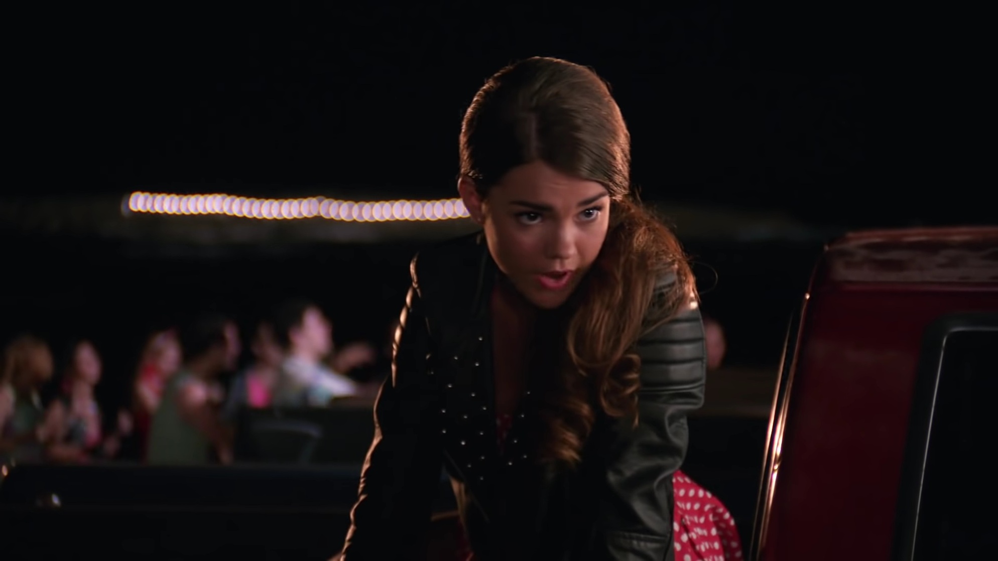 Picture of Maia Mitchell