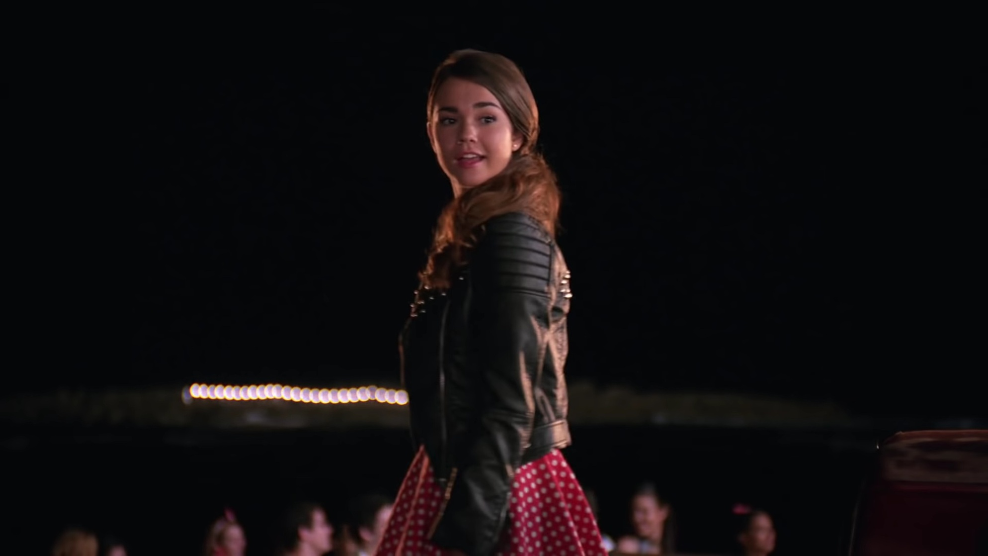 Maia Mitchell picture