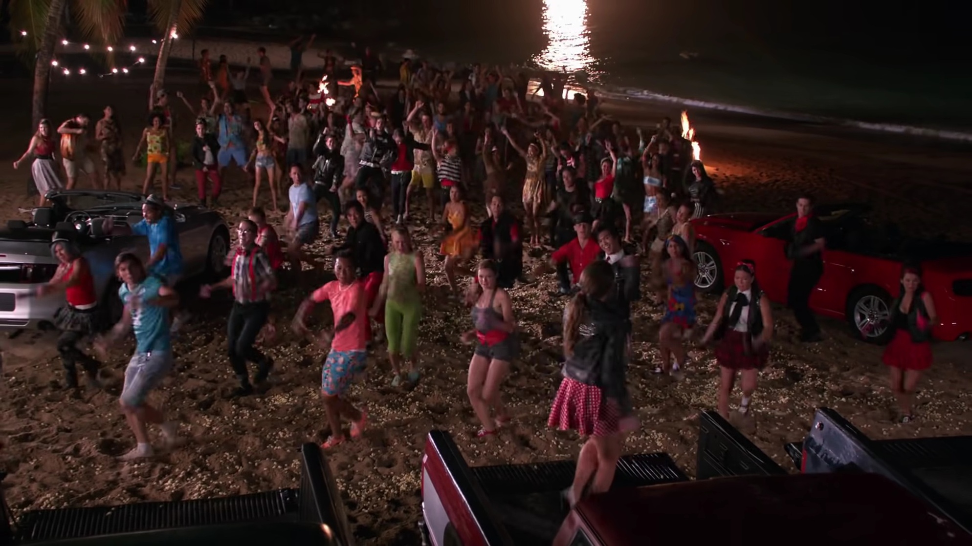 Maia Mitchell picture