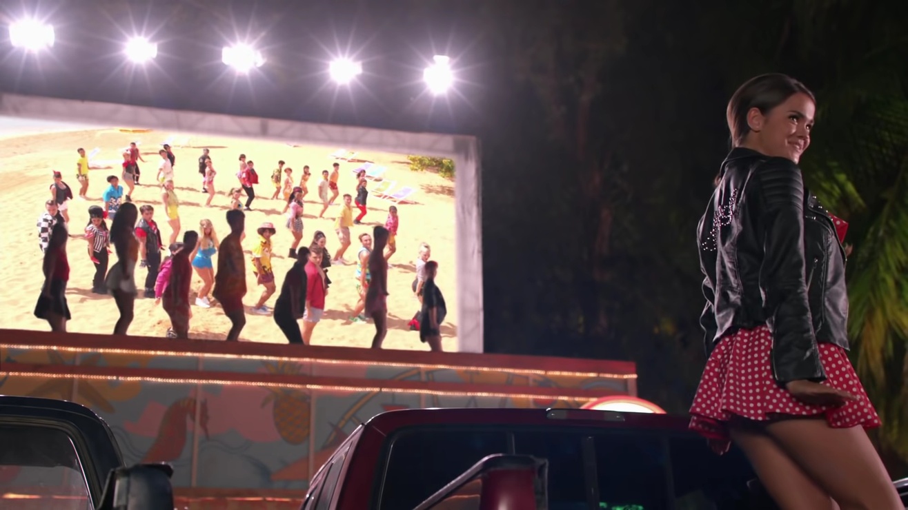 Picture of Maia Mitchell