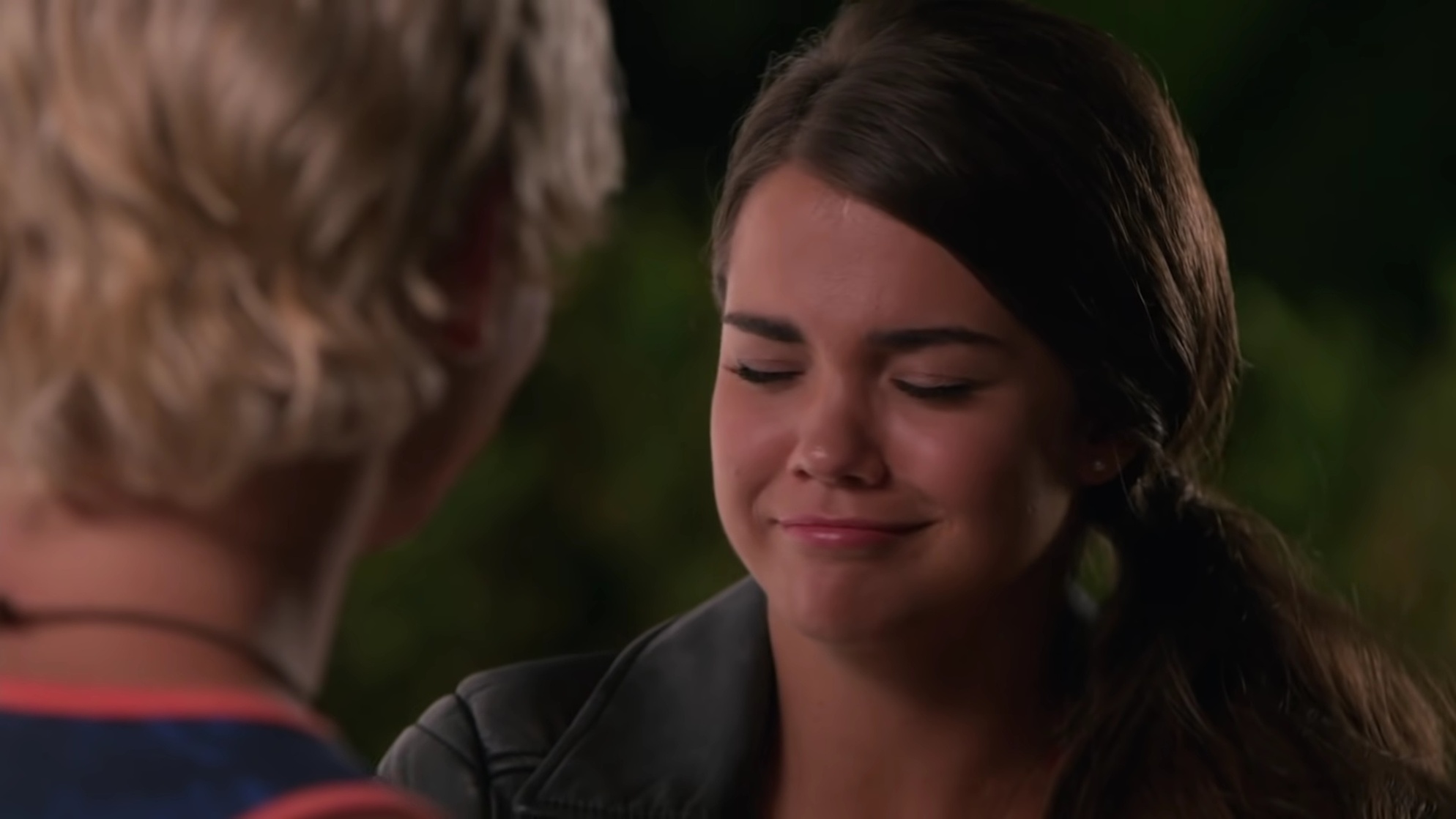 Picture of Maia Mitchell