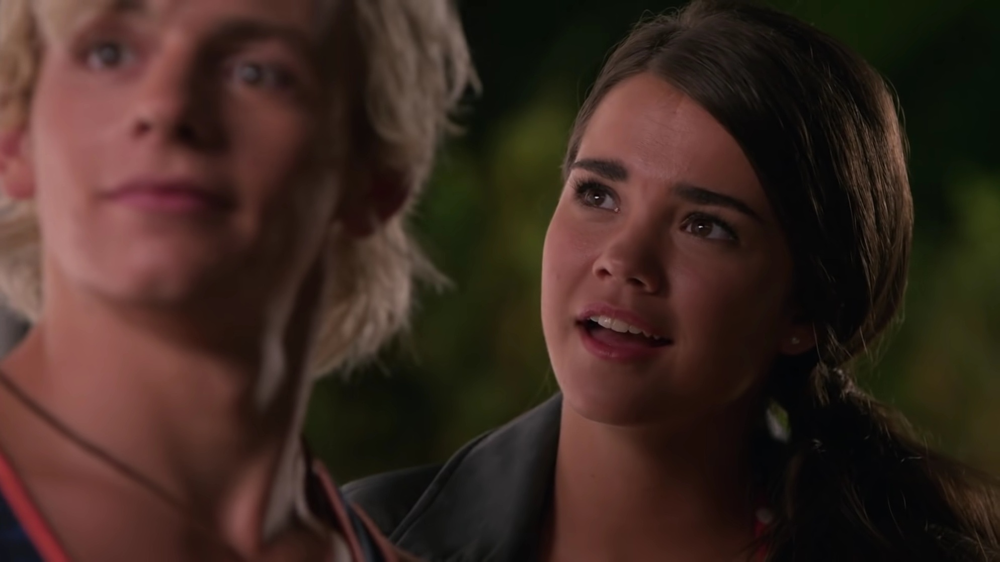 Picture of Maia Mitchell