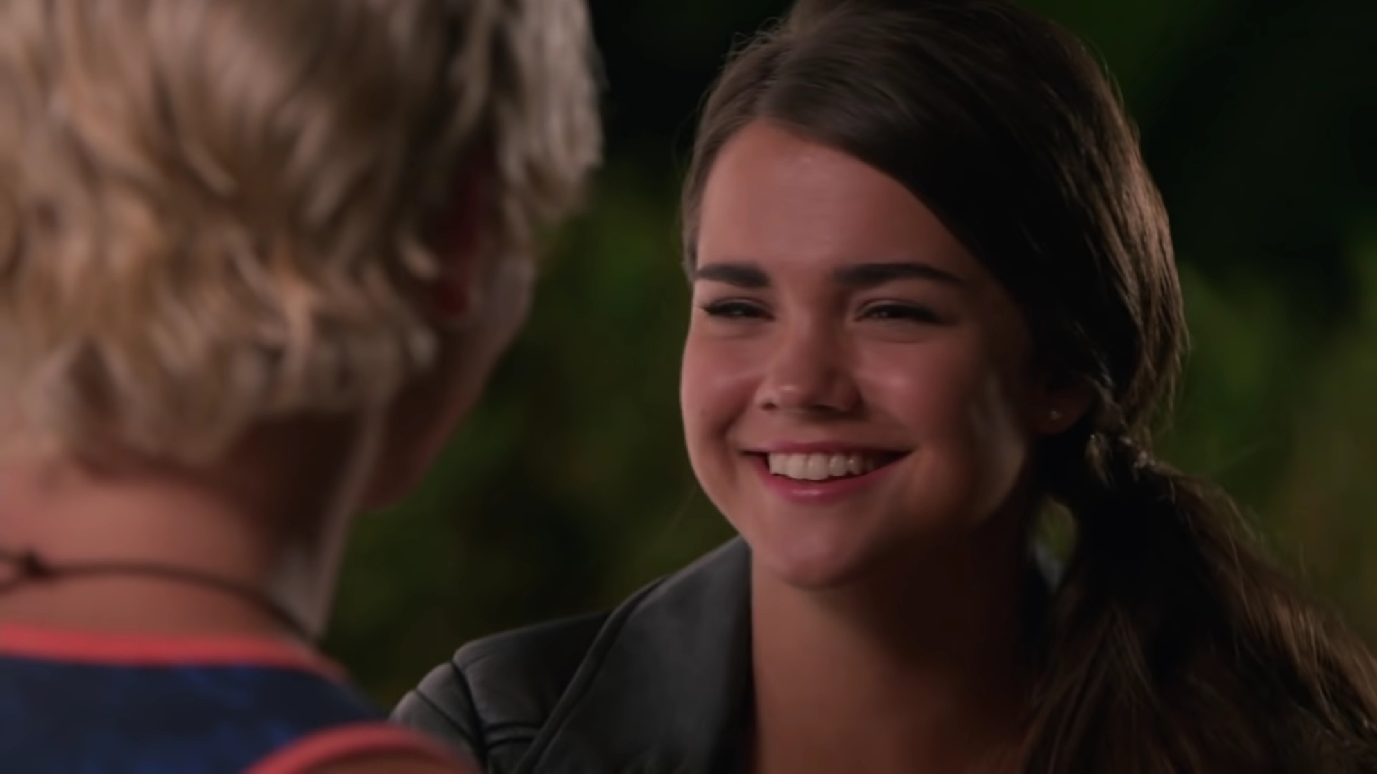 Picture of Maia Mitchell