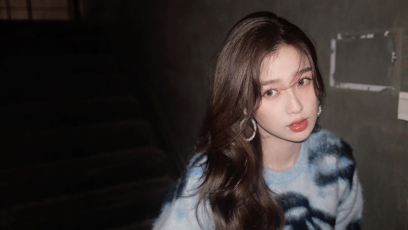 Picture of Yu Shu Xin