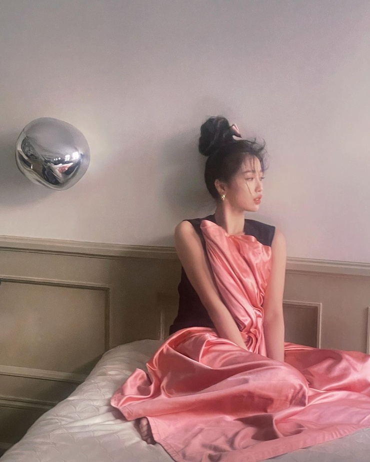 Picture of Yu Shu Xin